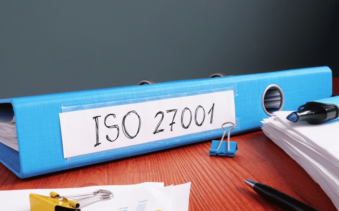 Richtige ISO/IEC 27001-Zertifizierung - PSW Training Blog